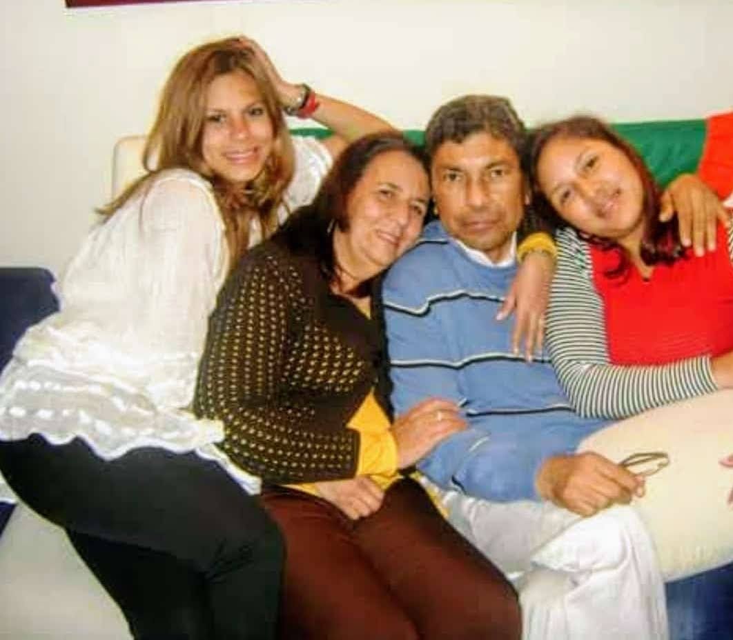 Hoy hacen 12 años falleció quien dio la idea del Reinado Intermunicipal ...
