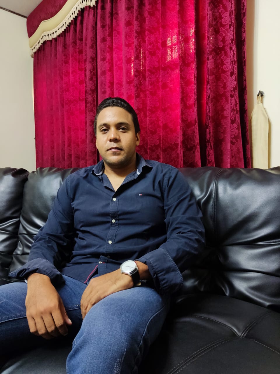 El AFAN DE LA VIDA - Voz de Oriente