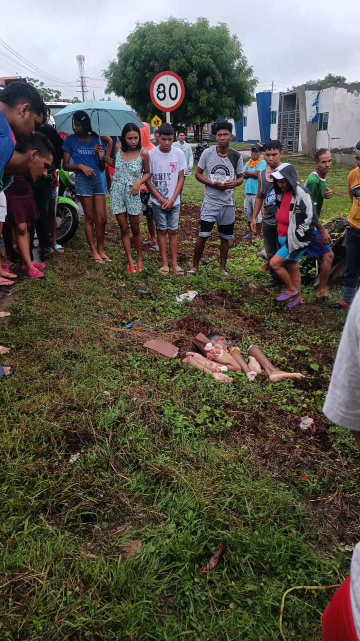 Venezolano, el hombre encontrado desmembrado en Sabanalarga - Voz de ...