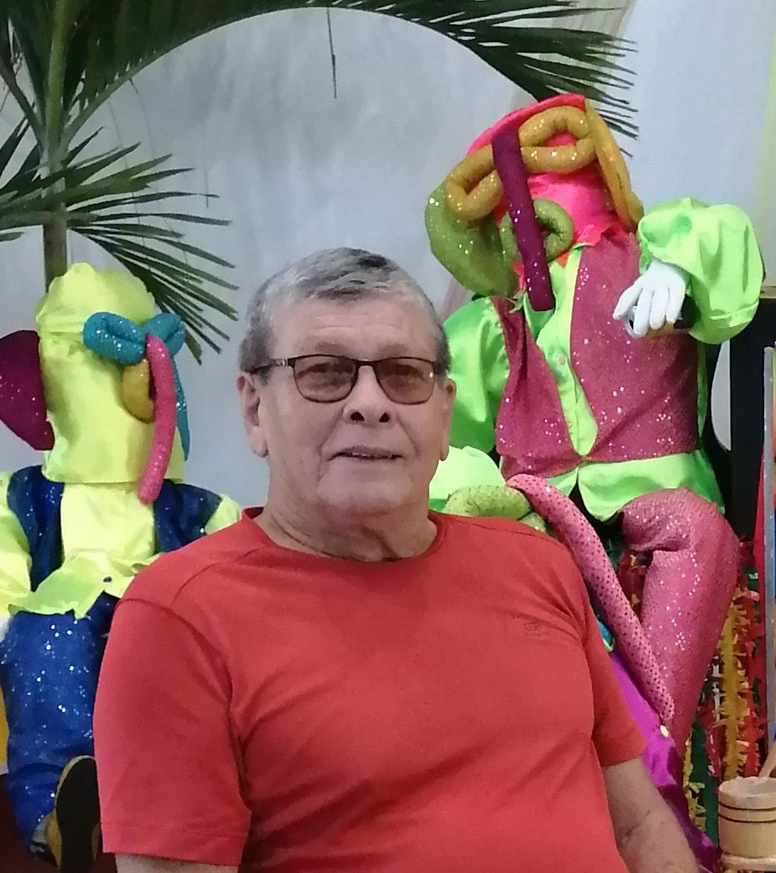 Cuatro hacedores del carnaval se les hará homenajes en carnaval ...