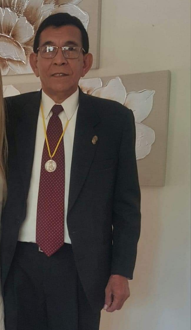 Cumpleaños de Manuel Charris Carrillo y Ubaldo Charris Pérez - Voz de ...