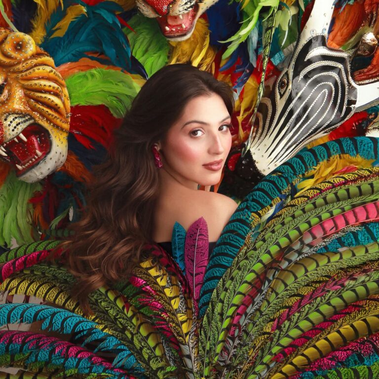 Reina del carnaval de Barranquilla estaría en La Tarde de Folclor de ...