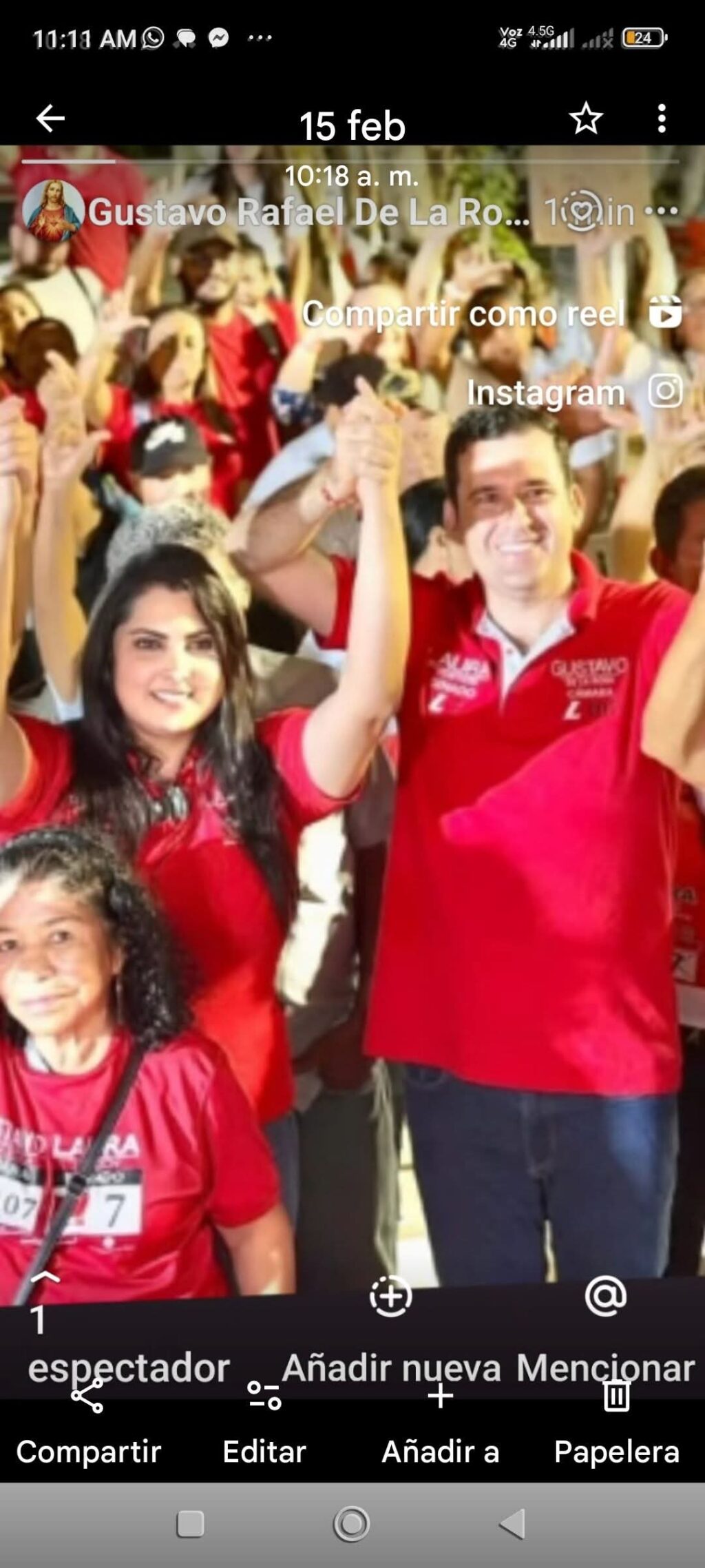 Hoy sábado y domingo cierre de campañas de los aspirantes a Senado y ...